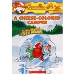 Geronimo Stilton 老鼠记者 - 当当图书